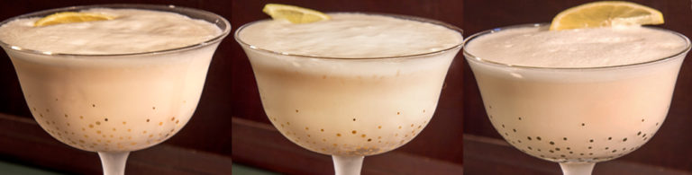 Why the Reverse Shake Yields Perfect Egg White Foam - Tales of the ...