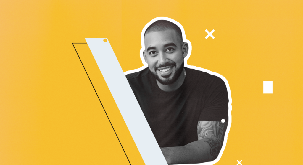 Meet at Tales: Elliott Clark - Tales of the Cocktail Foundation