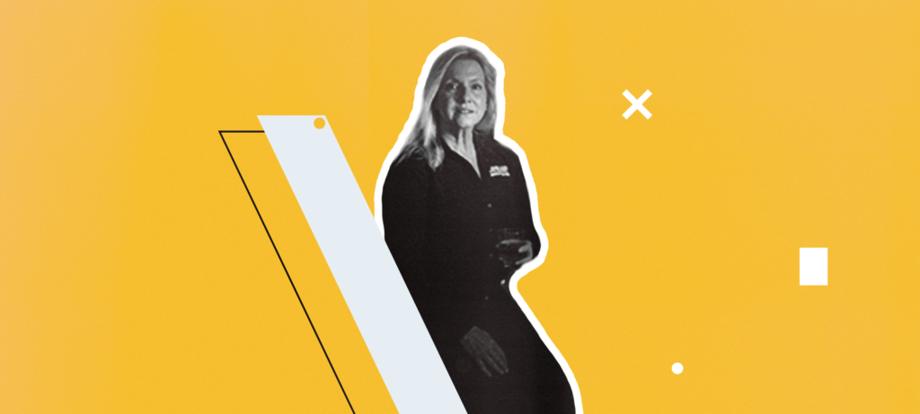 Meet at Tales: Lisa Wicker - Tales of the Cocktail Foundation