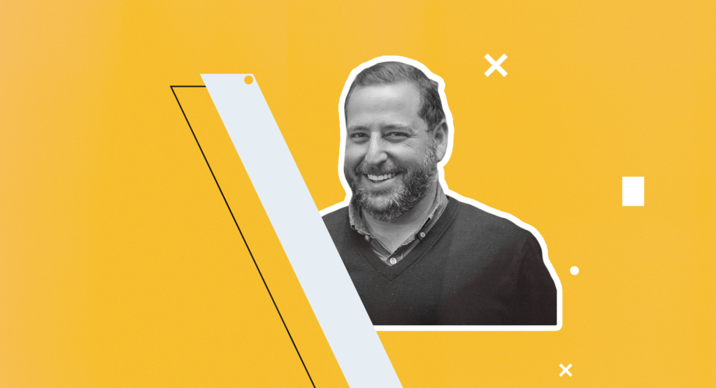 Meet at Tales: Neal Bodenheimer - Tales of the Cocktail Foundation