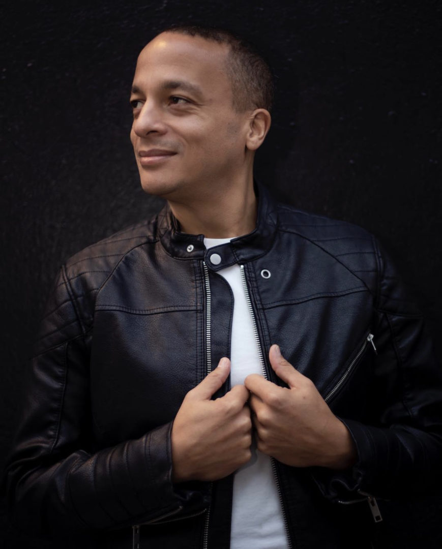 Meet our Board of Directors - Tales of the Cocktail Foundation