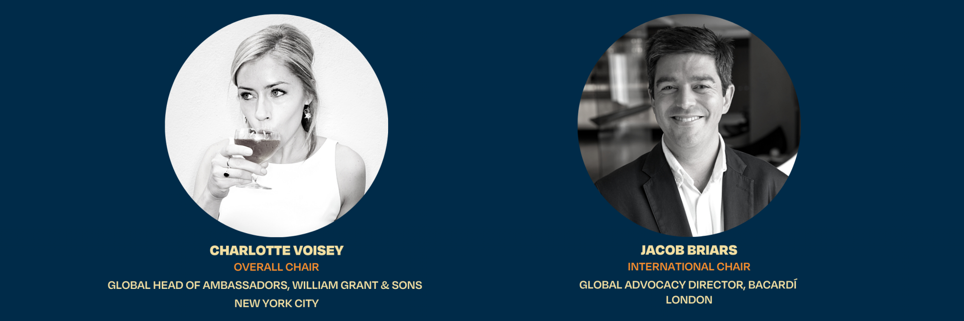 Committees - Tales of the Cocktail Foundation