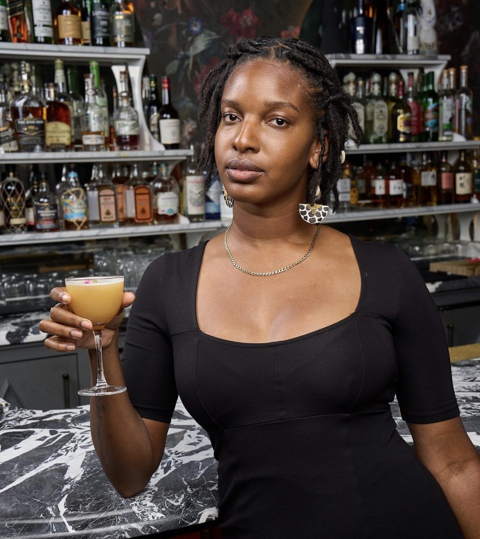 Celebrating Juneteenth: When You Know Better, Do Better - Tales of the Cocktail Foundation