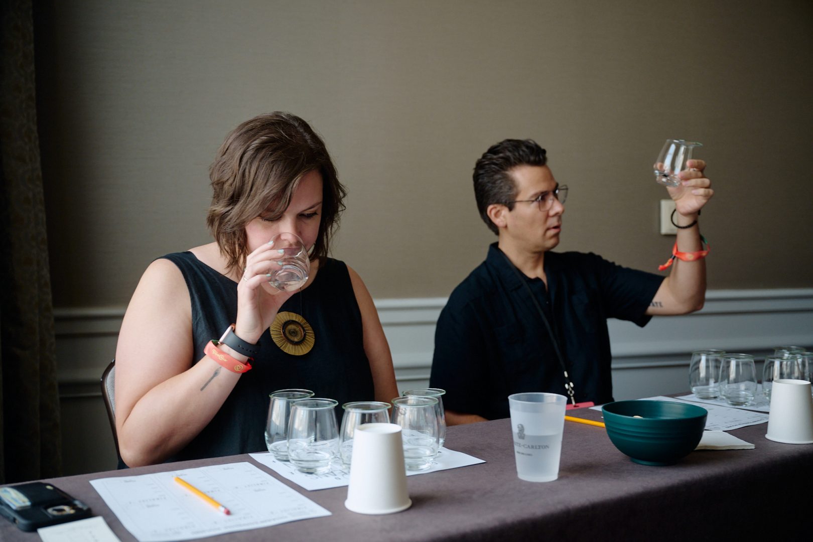 The New Orleans Spirits Competition "Spirits of the Year" Winners ...