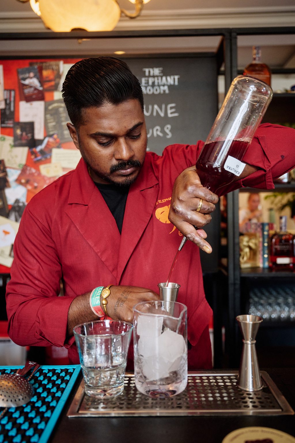 A Look Back at the Singapore x Tales Residency - Tales of the Cocktail ...