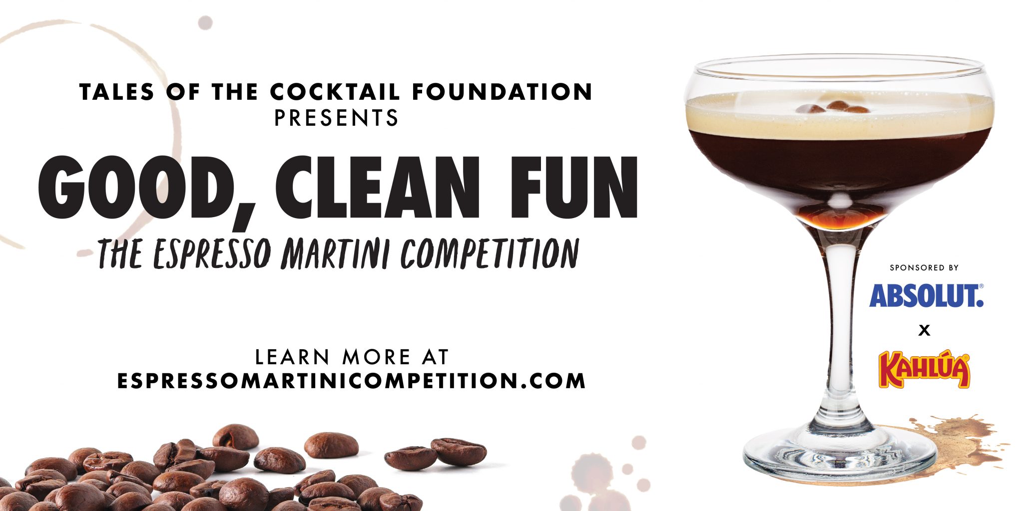 Tales of the Cocktail Foundation Unveils Inaugural Good, Clean Fun ...