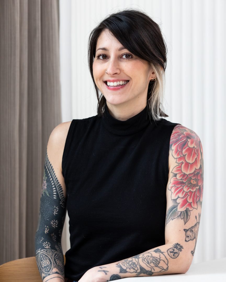 Evolving Inclusion in the Hospitality Industry - Tales of the Cocktail ...