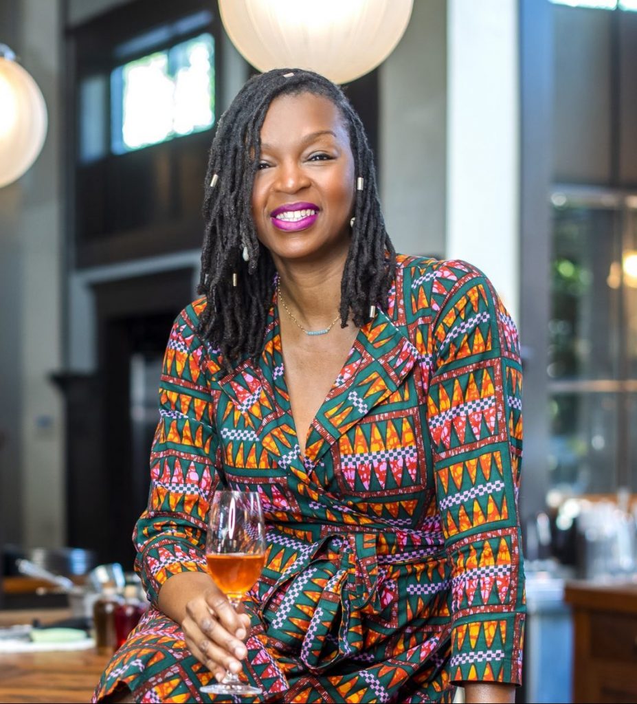 Tales Catalyst - Tales of the Cocktail Foundation