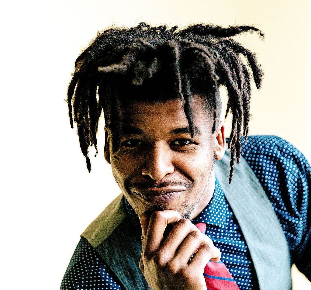 Celebrating Black History Month with Andre Sykes - Tales of the ...