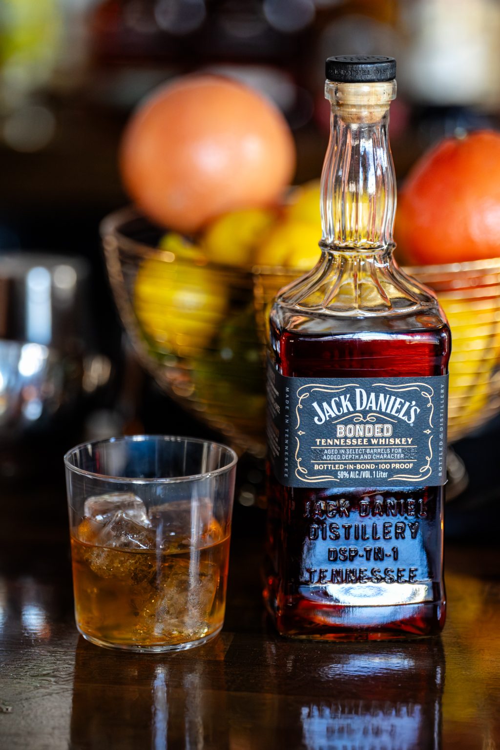 Tales of the Cocktail Foundation Launches Proof of Concept, A New ...